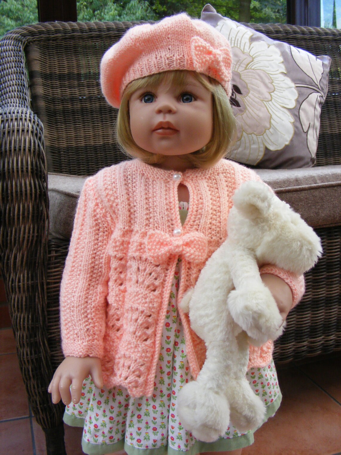 Penelope Jacket - Etsy