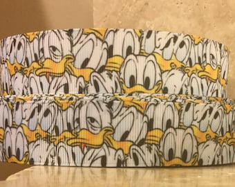 Donald Ribbon | Etsy