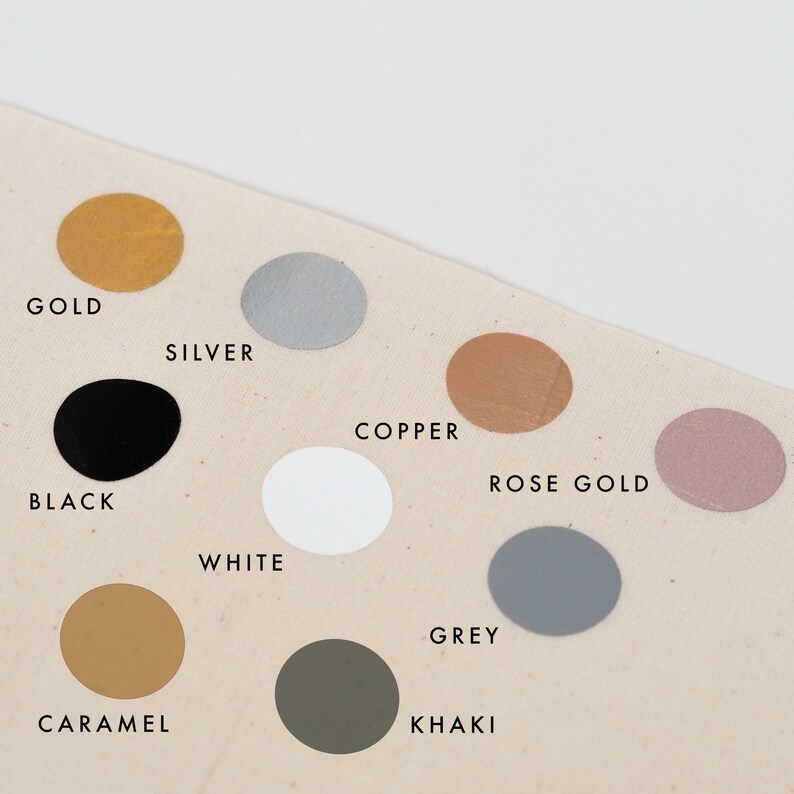 Alphabet Hanging Banner Cursive Font Version 30x50cm - Etsy