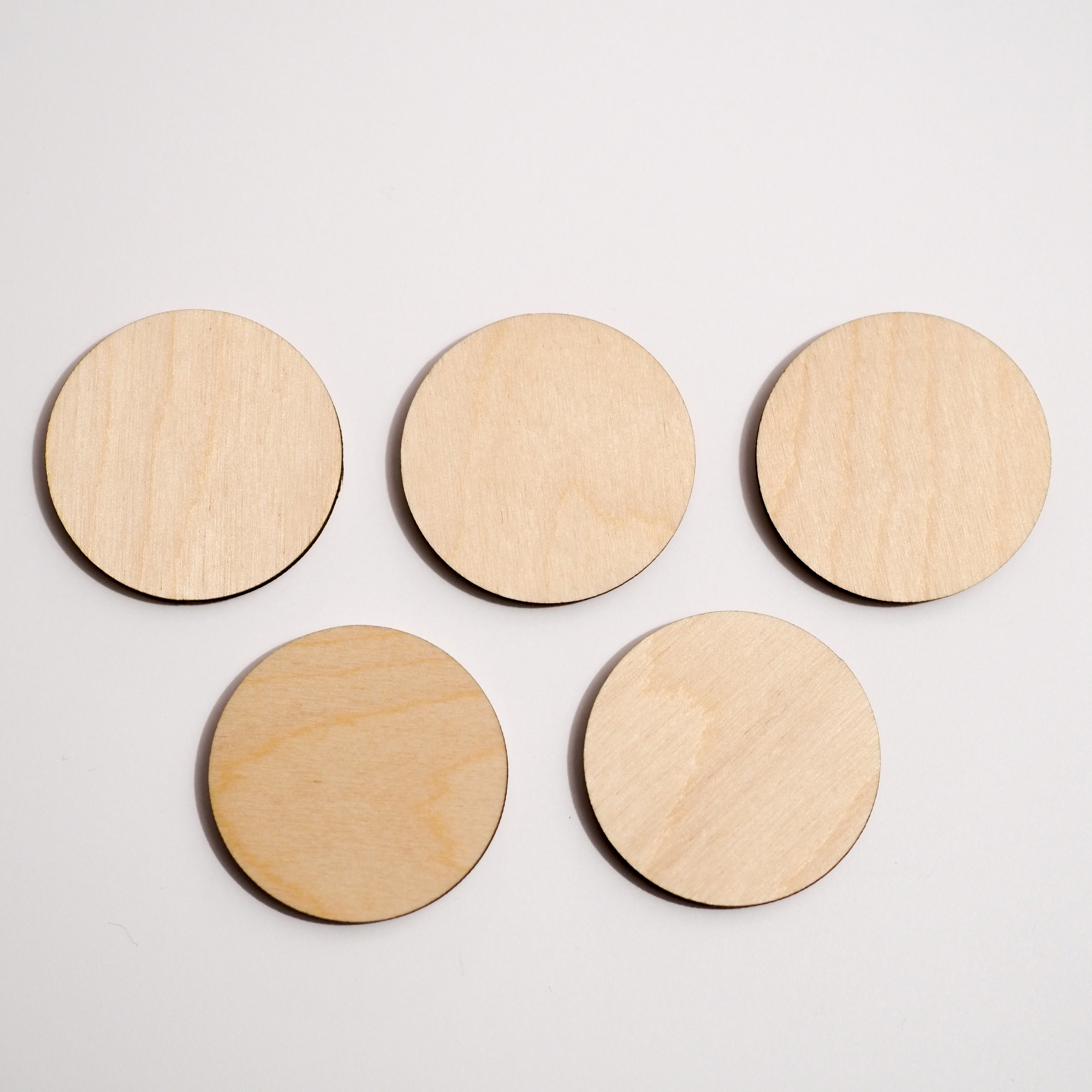 Circle Self Adhesive Wall Hook | Etsy