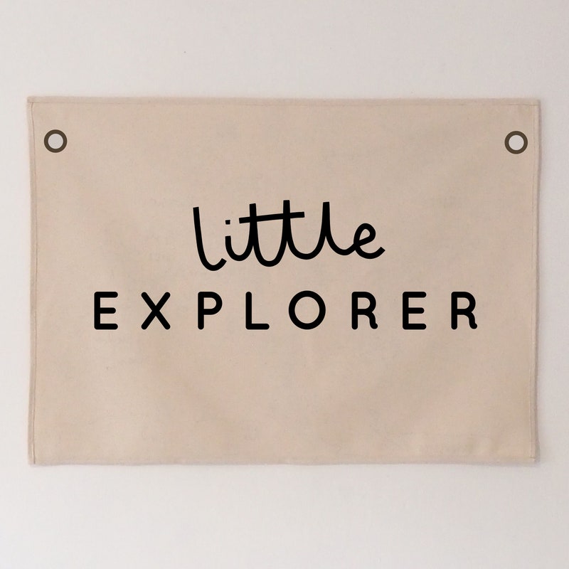 Little Explorer - Etsy