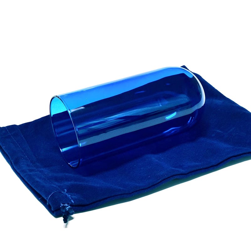 Breaking a Glass - Etsy