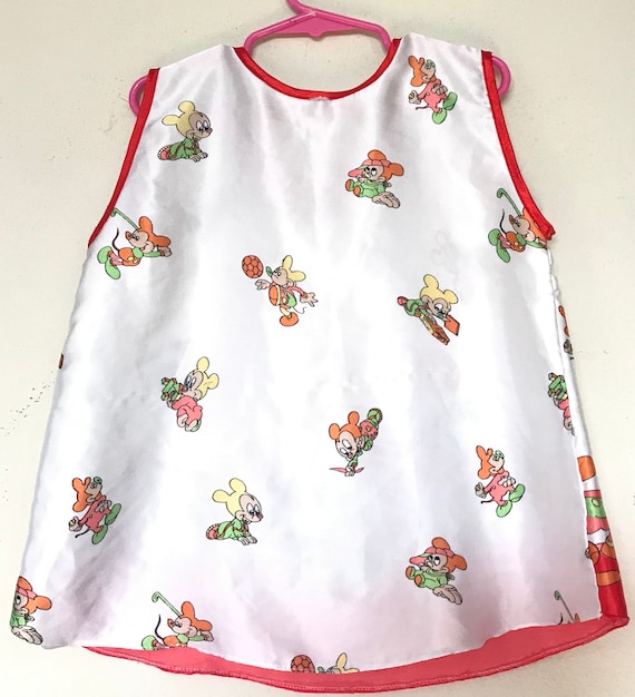 Vintage Mickey Mouse Tops Disney Themed Shirts Youth … - Gem