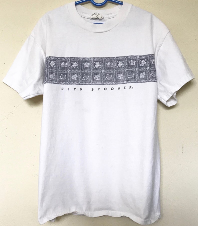 Youth Reyn Spooner T Shirt - Etsy