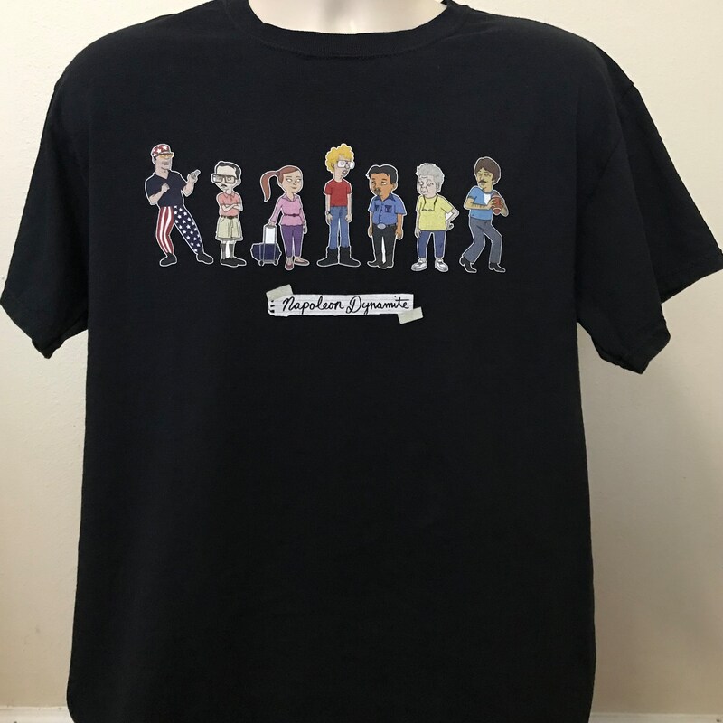 Dynamite - Etsy