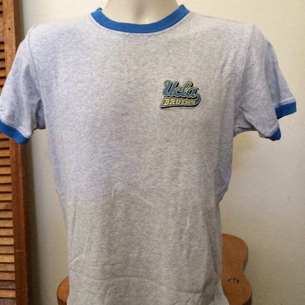 Ucla Logo Svg - Etsy