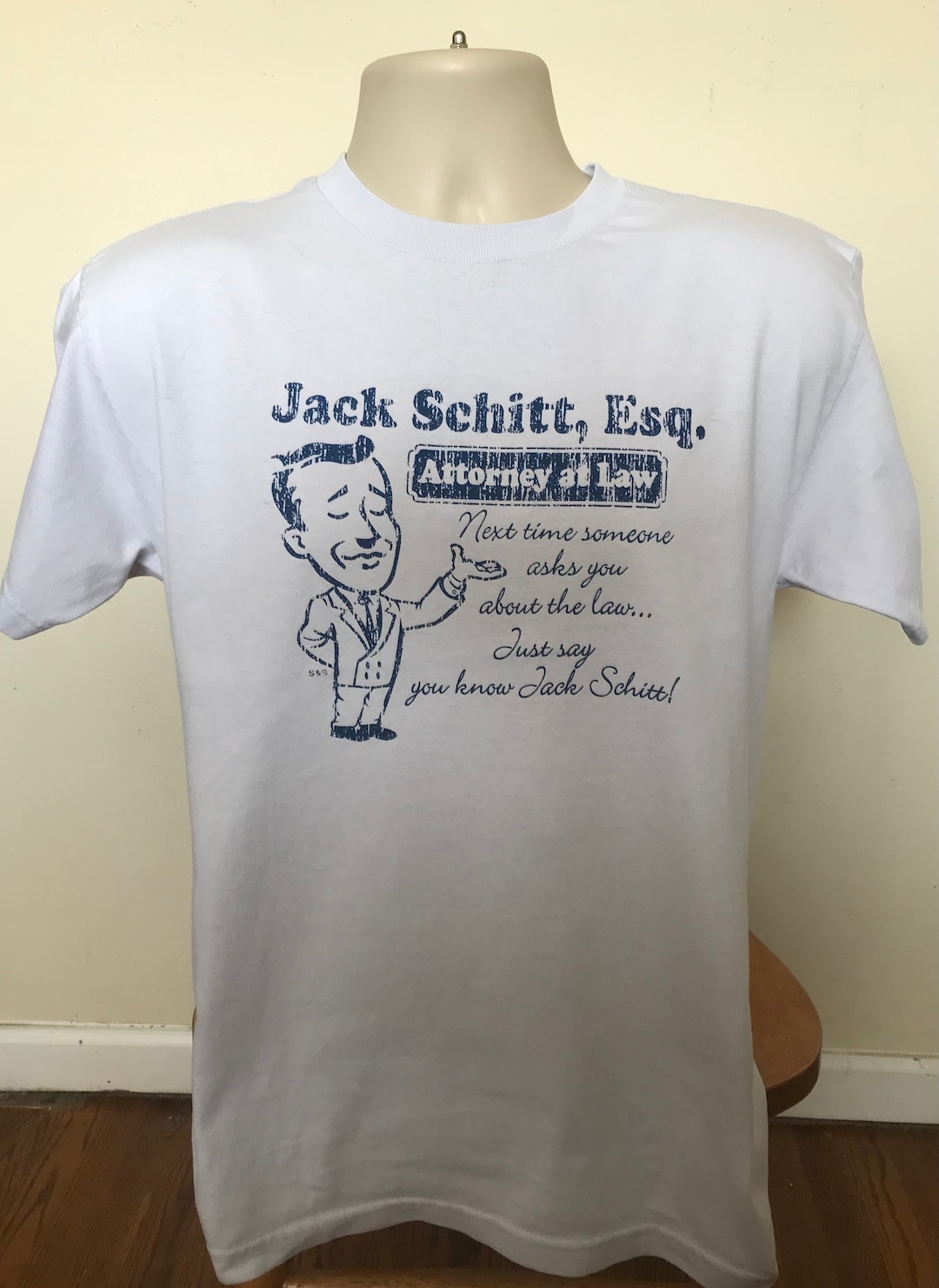 Funny Graphic T Shirts Lawyer Themed T Shirts Jack Schitt T Shirt ...