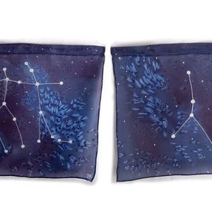 Custom Constellation Flags - Etsy