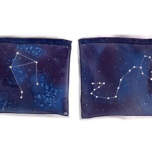 Custom Constellation Flags - Etsy