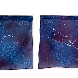 Custom Constellation Flags - Etsy