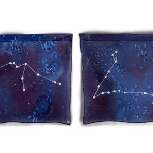 Custom Constellation Flags - Etsy
