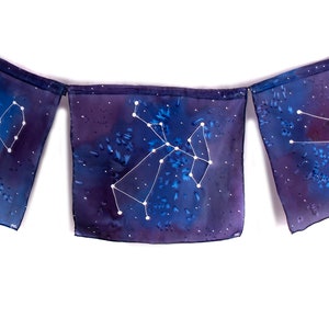 Custom Constellation Flags - Etsy