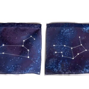 Custom Constellation Flags - Etsy