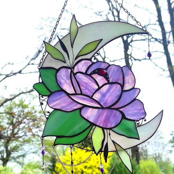 Stained Glass Window Parts - Etsy