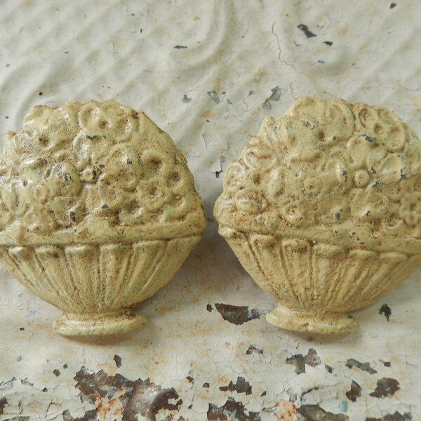 Iron Push Pin - Etsy