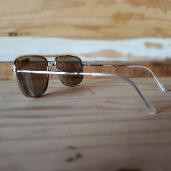 1970's Vintage Sunglasses, Vintage Aviator Sunglasses… - Gem
