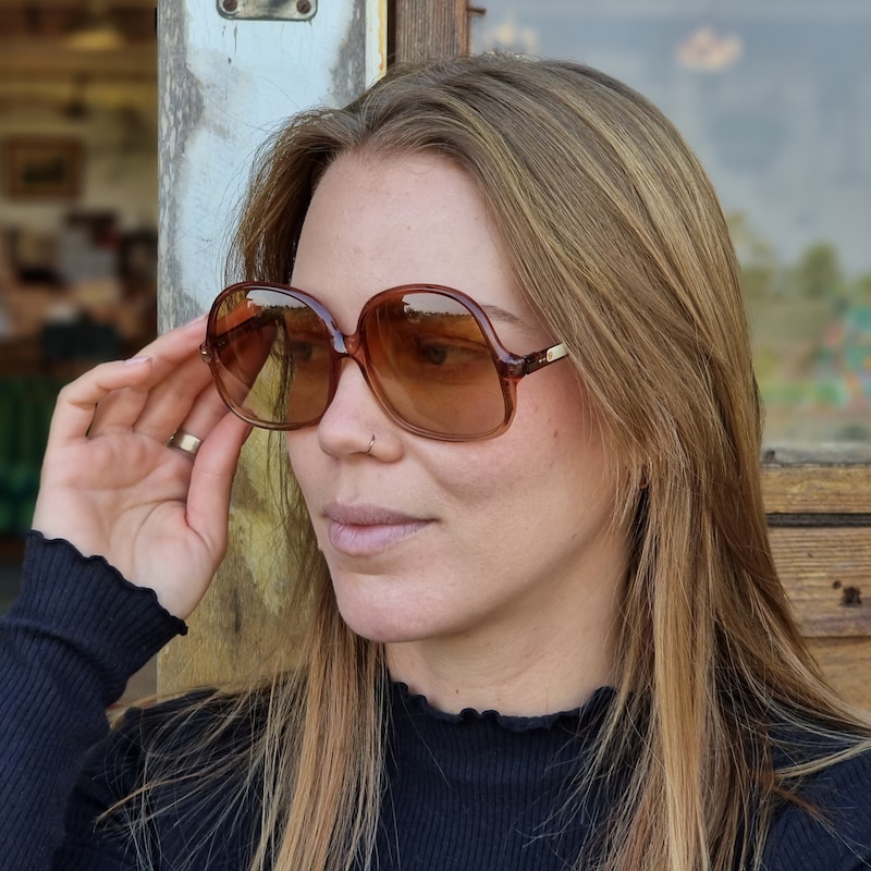 70s Sunglasses - Etsy