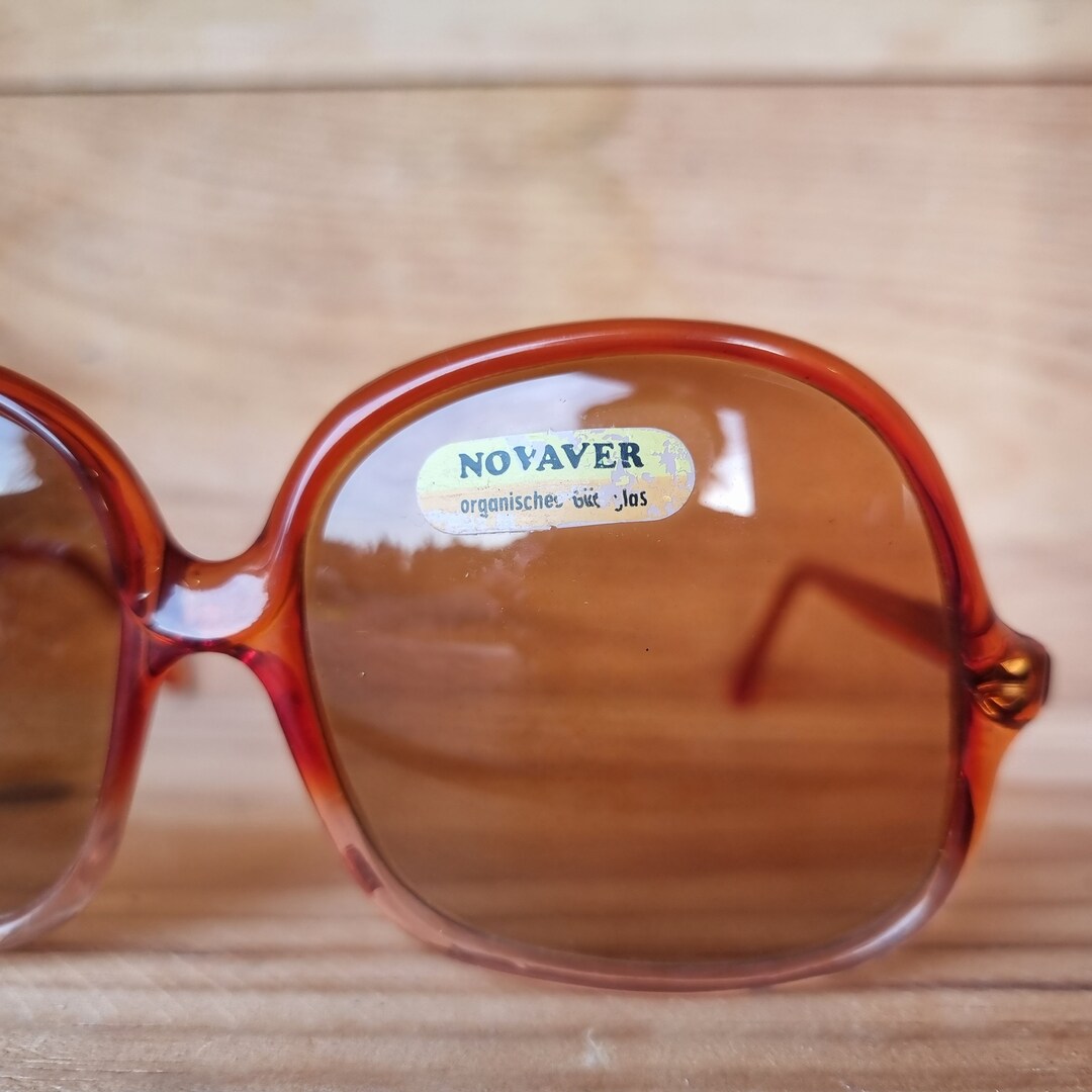 Vintage Sunglasses, Vintage Eyewear, Oversized Vintage 70's Women's ...