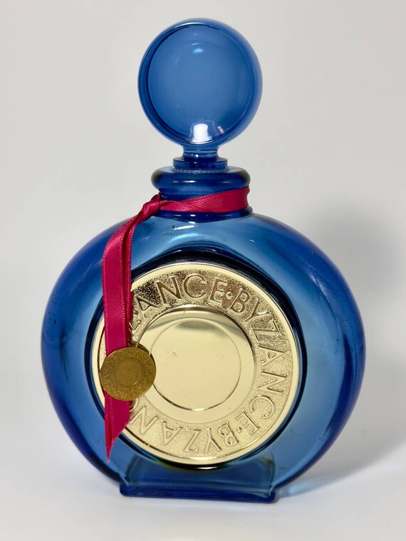 Rochas perfume bottle vintage - Gem