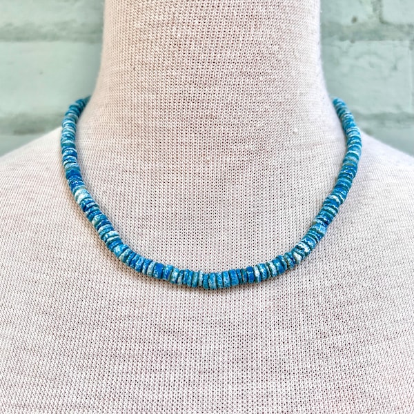 Shell Necklace - Etsy