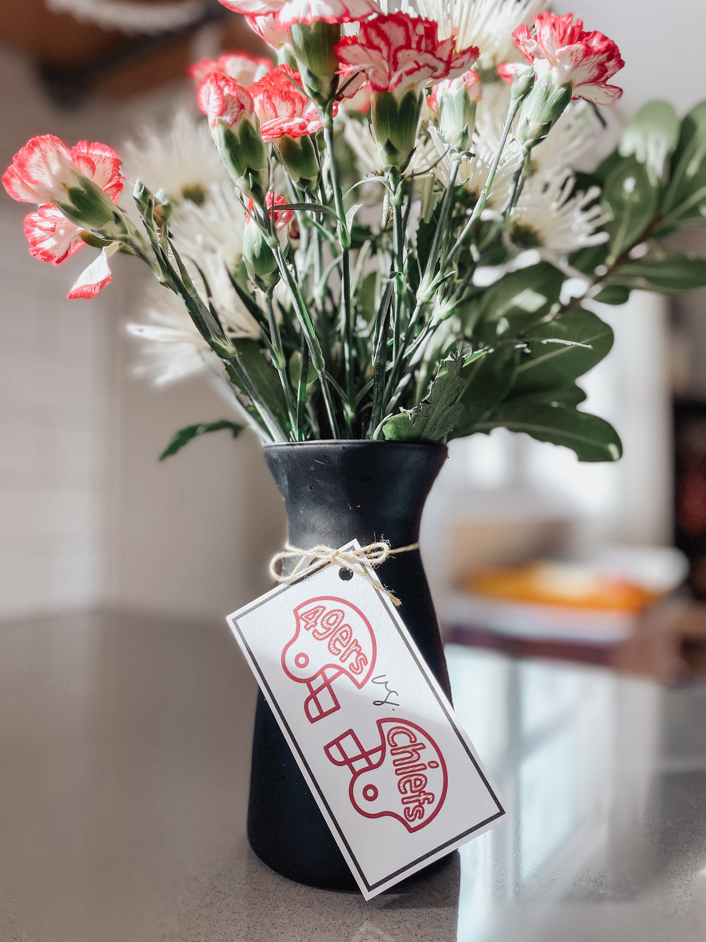 Swiftie Inspired Super Bowl Printables - Etsy