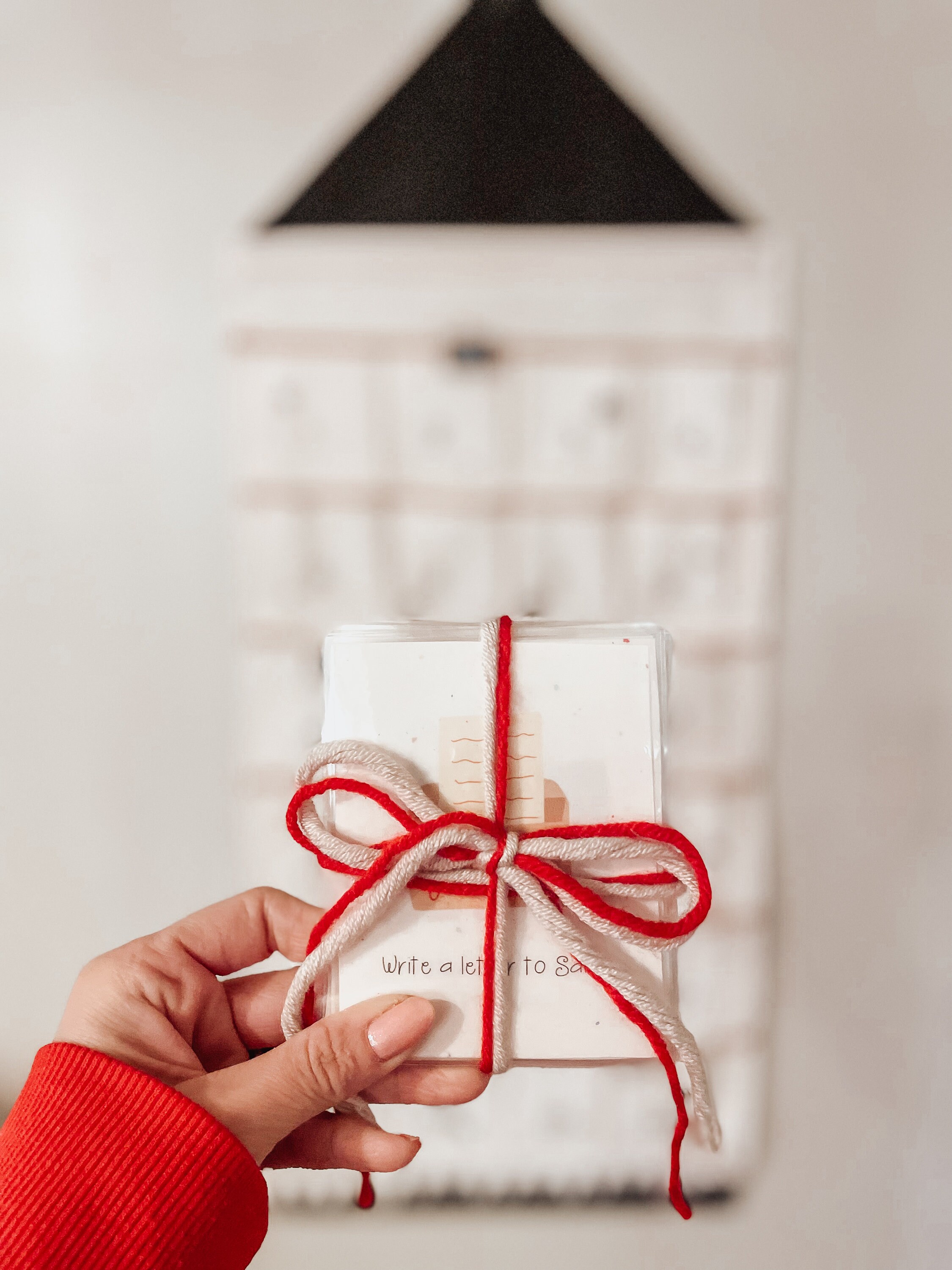 Advent Calendar Printable Activity Cards - Etsy