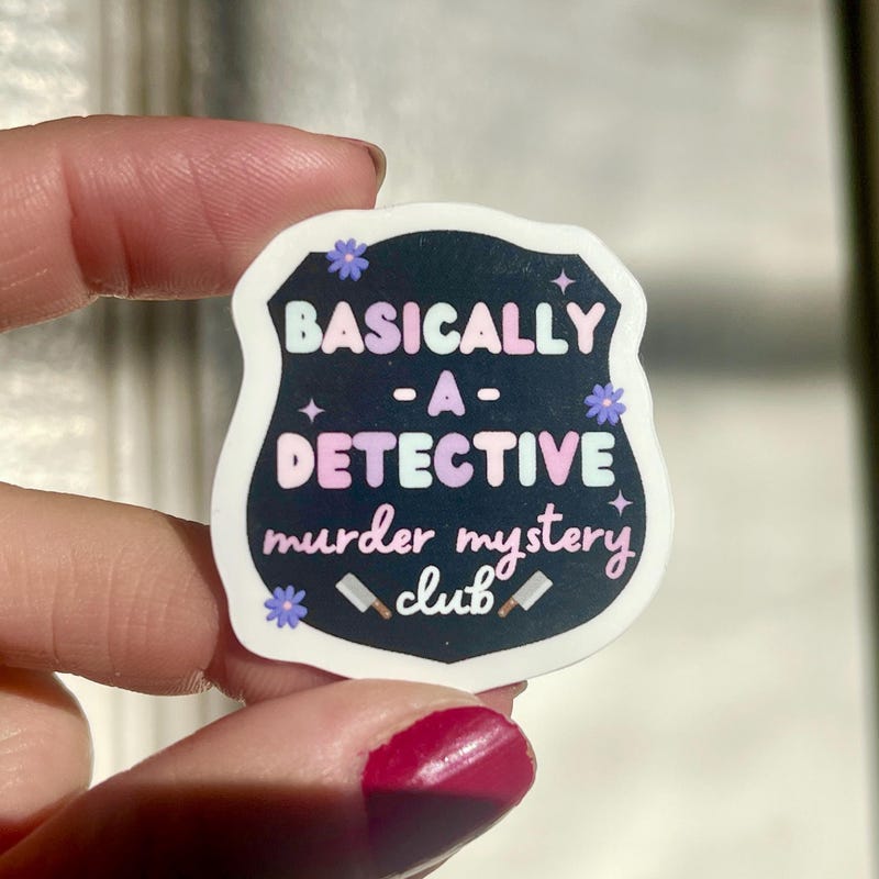 True Detective Memes - Etsy