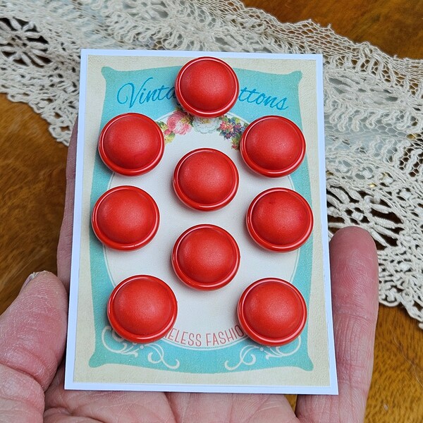 1950s Buttons - Etsy