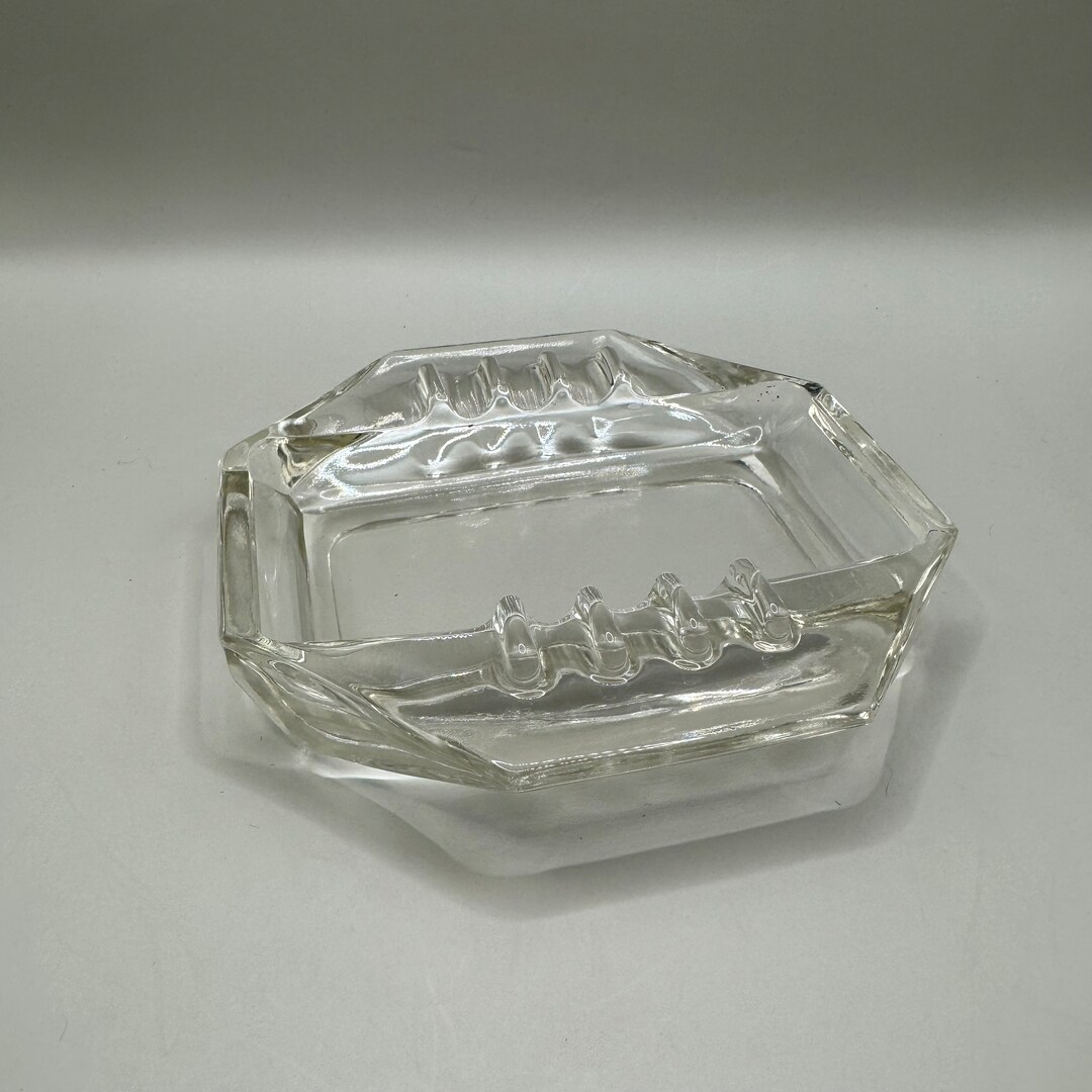 1930s Art Deco Ashtray - Etsy