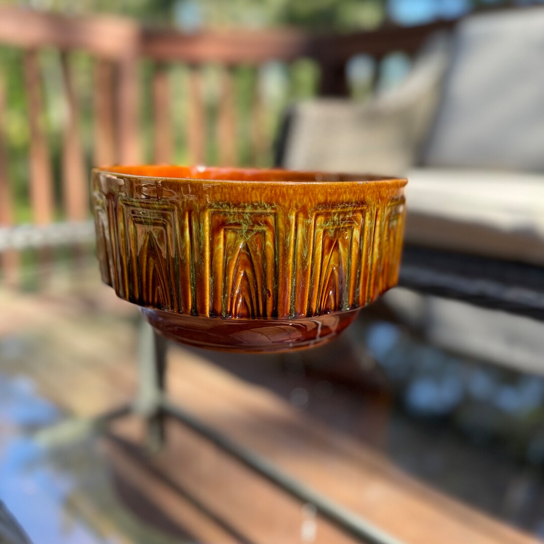 Haeger 157 Pottery Planter - Etsy