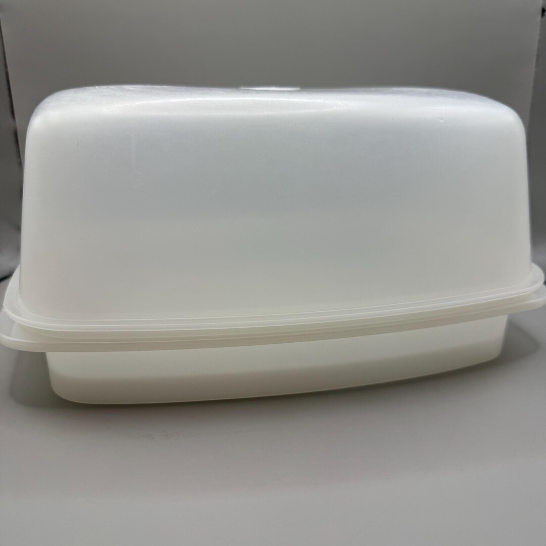 Tupperware Meat Keeper #853-5 - Etsy