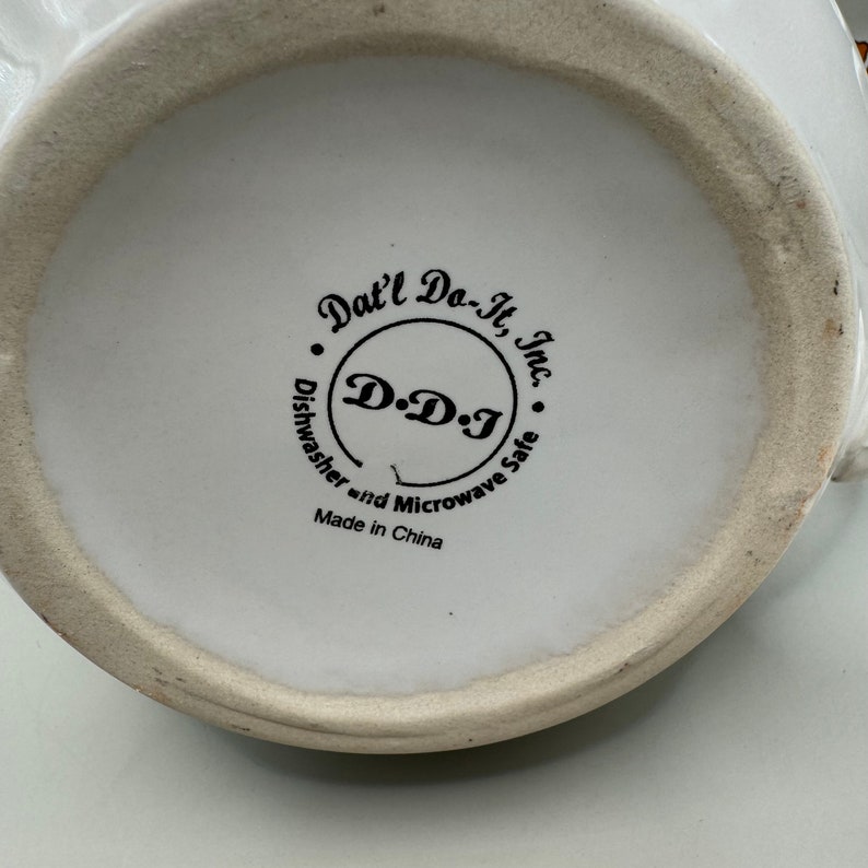 Dat'l Do-it Inc. Soup Mugs - You Pick - Etsy