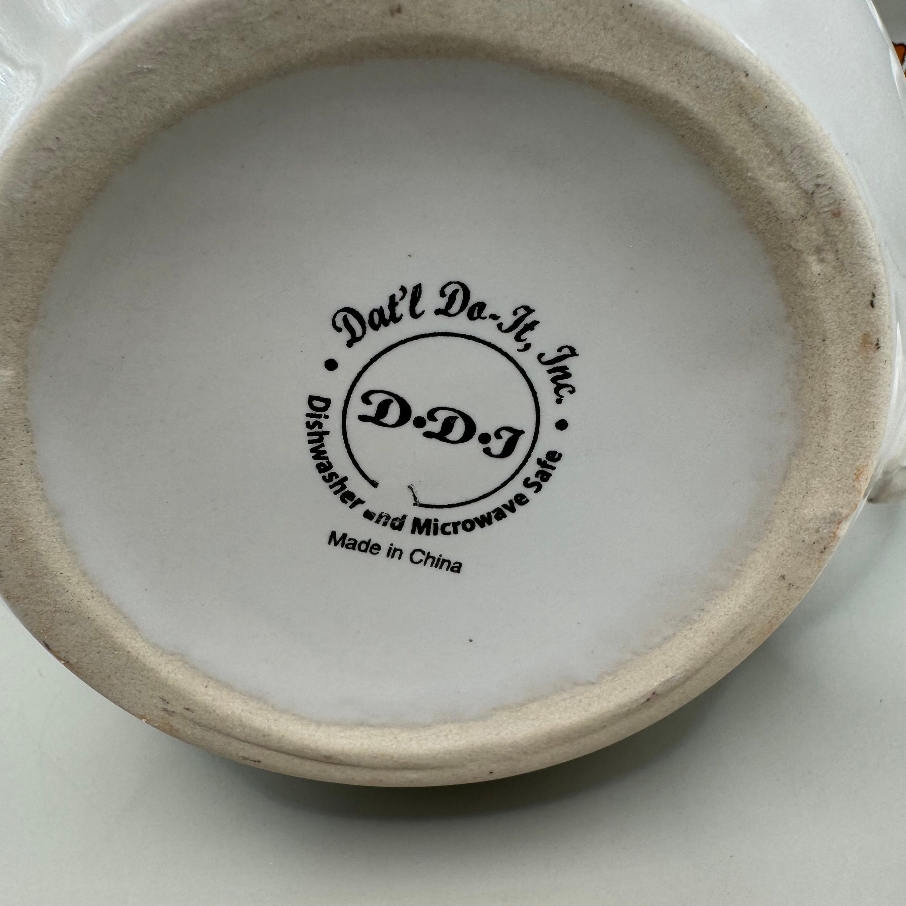 Dat'l Do-it Inc. Soup Mugs - You Pick - Etsy