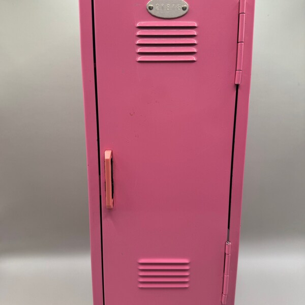 Vintage Lockers - Etsy