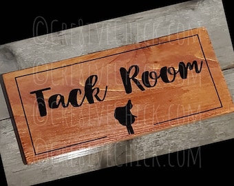 Custom Horse Tack - Etsy