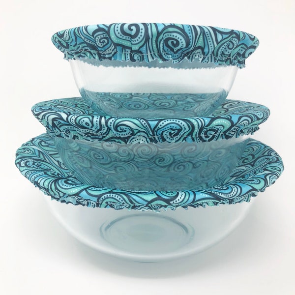 Pyrex Bowl Set - Etsy