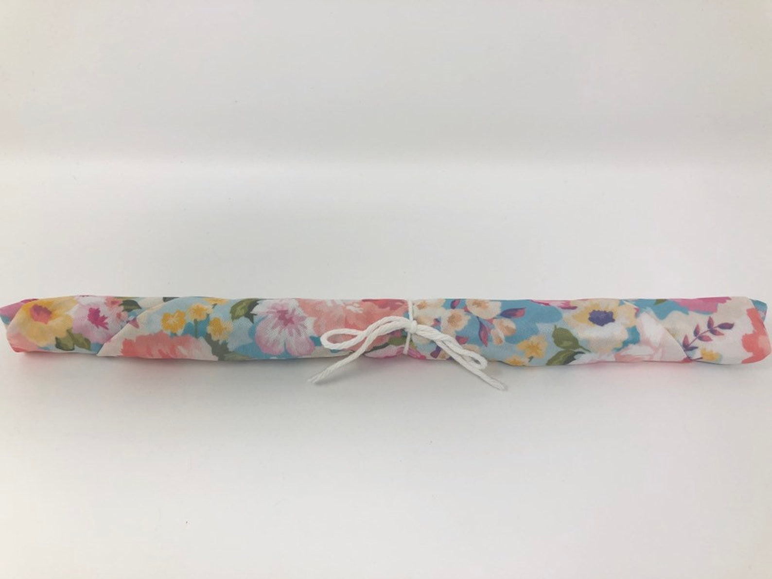 Reusable Extra Large Bowl Cover, Lovely Floral - Etsy