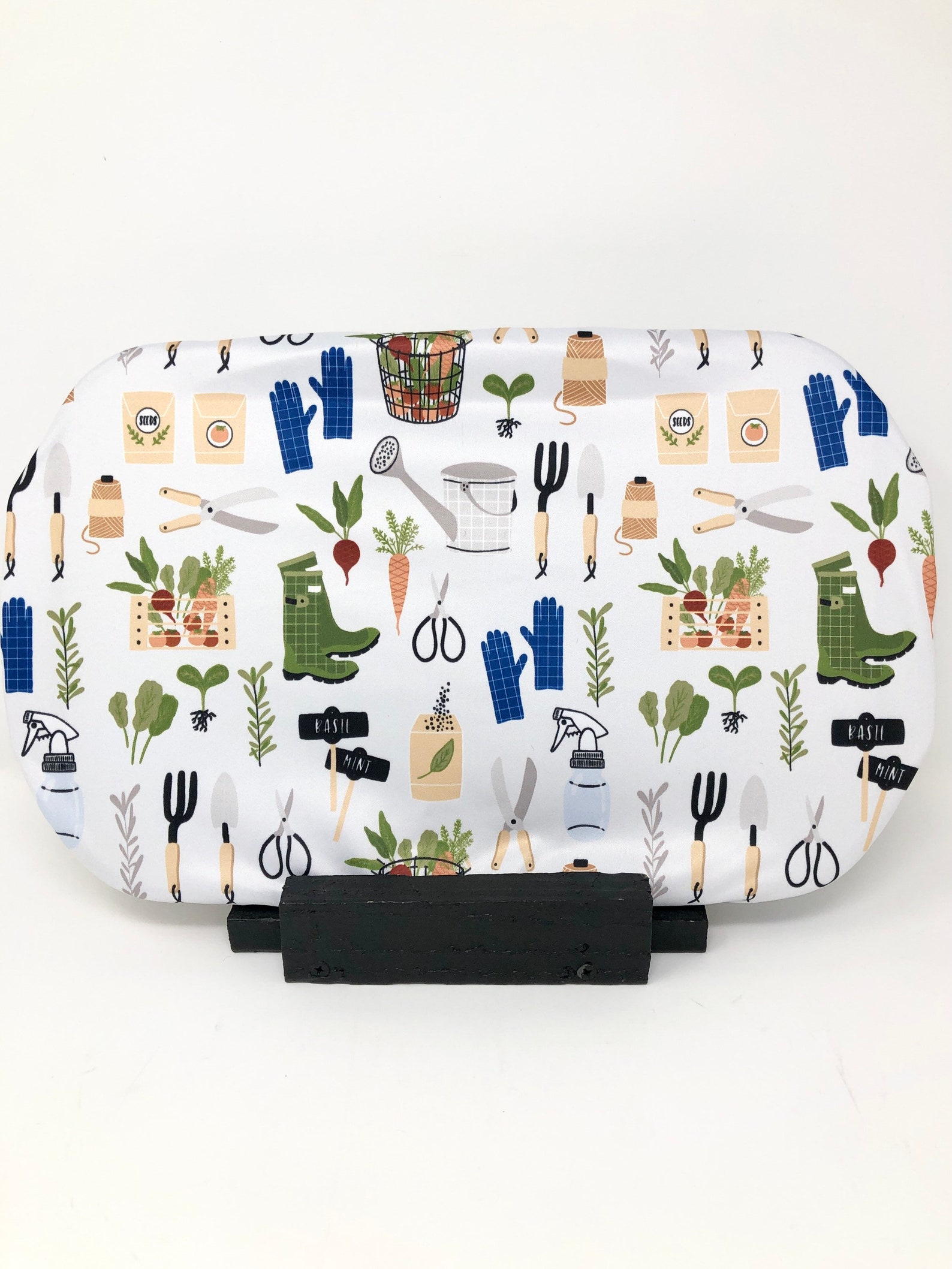 Reusable 9x13 Pan Cover Gardening | Etsy