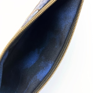 Clearance Celestial Moon Pen Case / Medium Size - Etsy