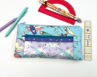 Solar System Pencil Case - Etsy