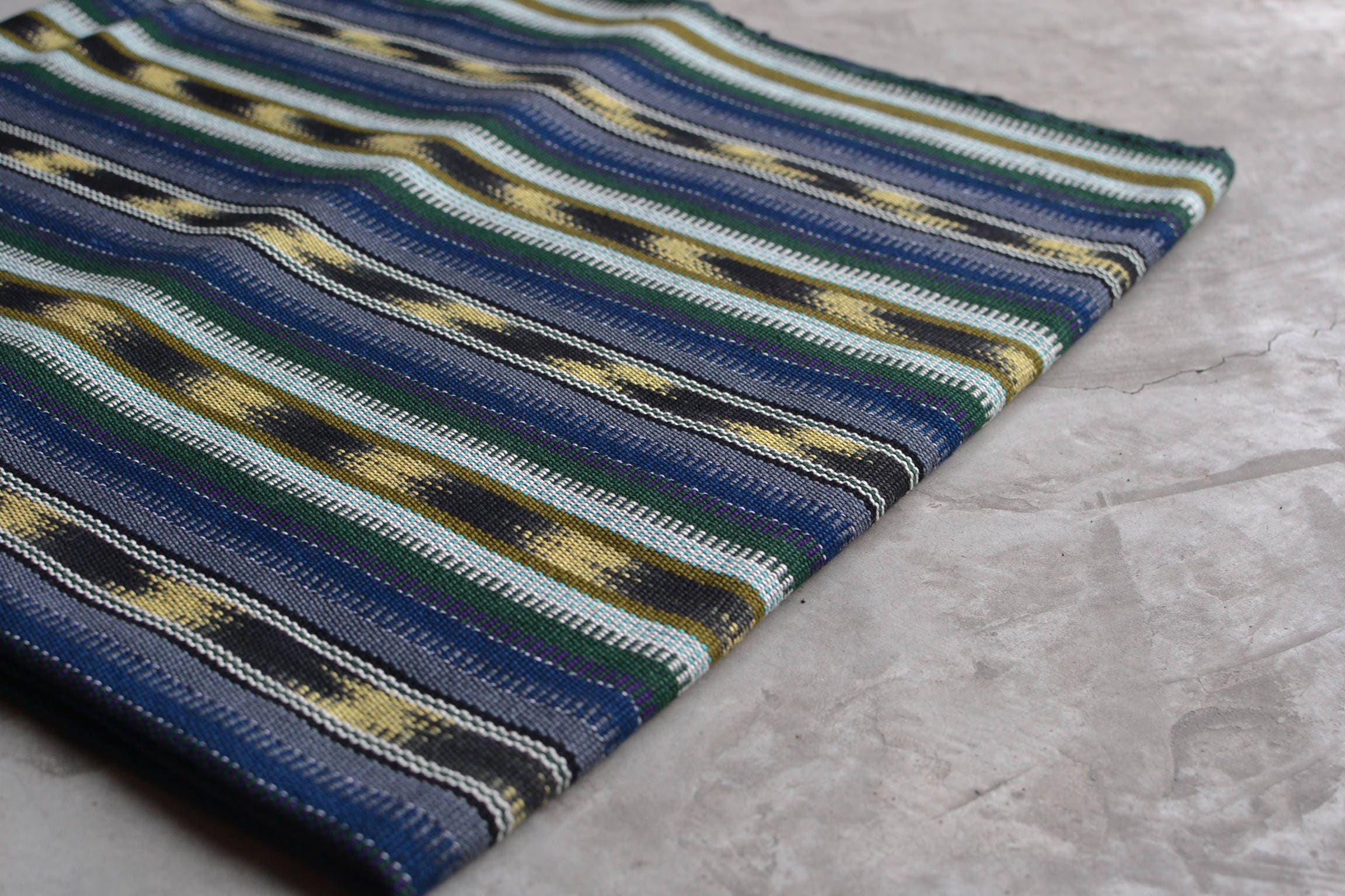 South American 23 Fabric by the Yard THICK 100% Cotton | Etsy