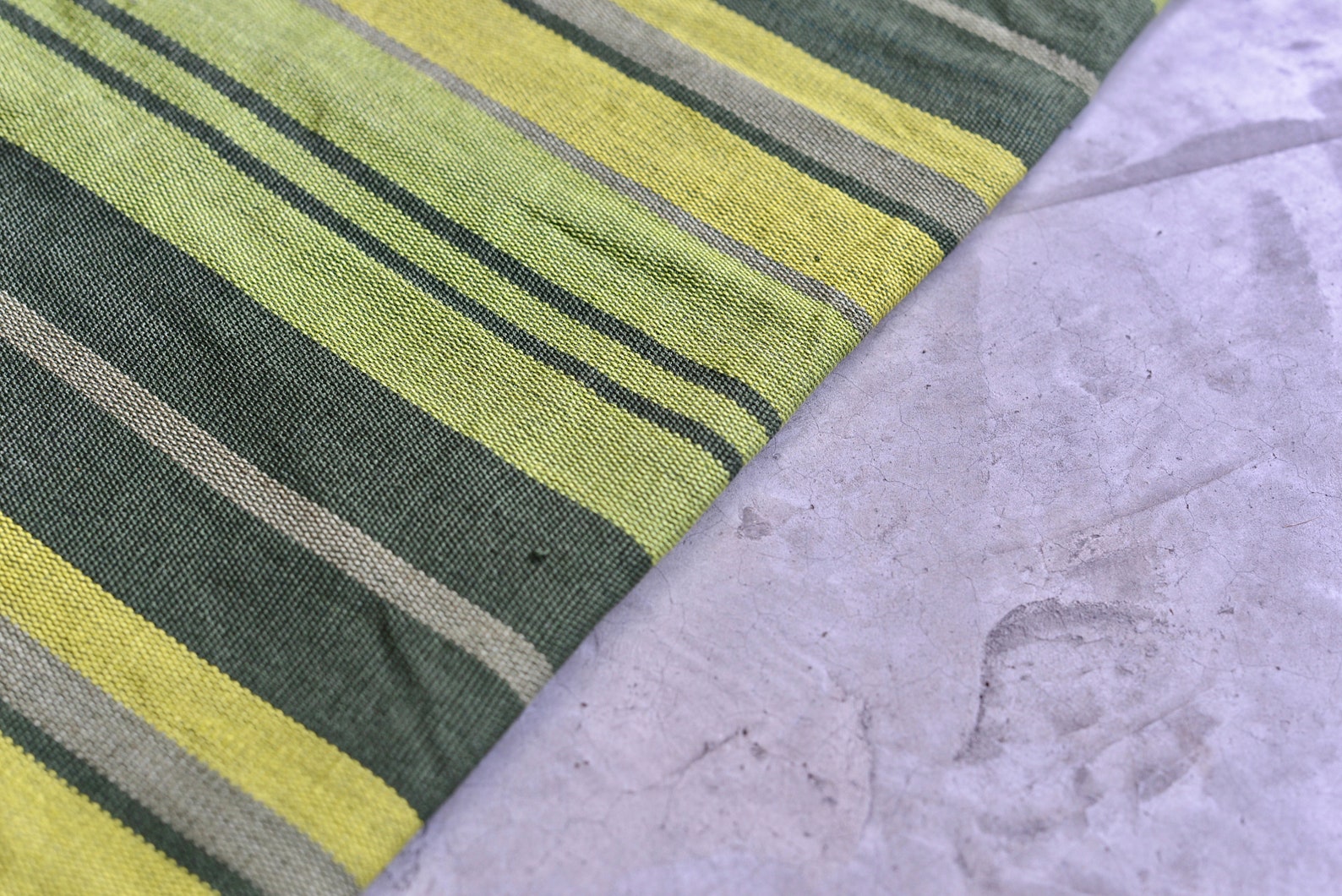 PRIME NEW JP05 A Green Mayan Fabric 100% Cotton med - Etsy