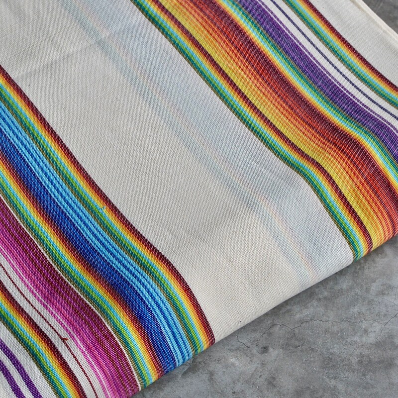 Mexican Fabric - Etsy