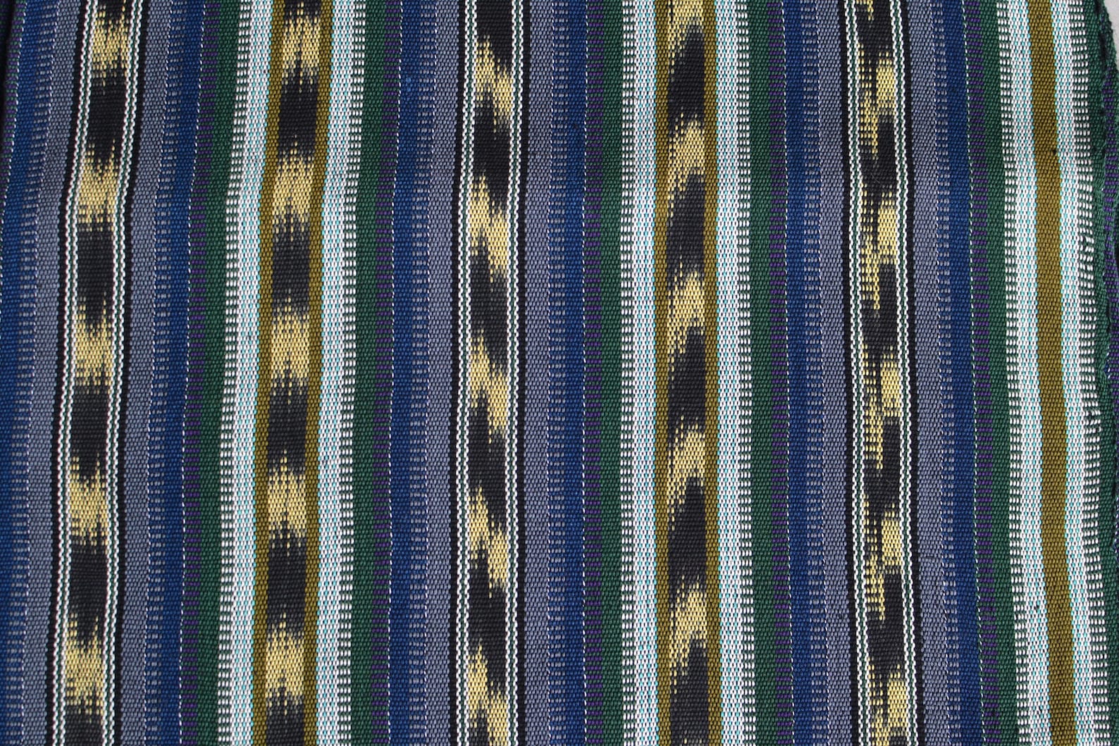 South American 23 Fabric by the Yard THICK 100% Cotton | Etsy