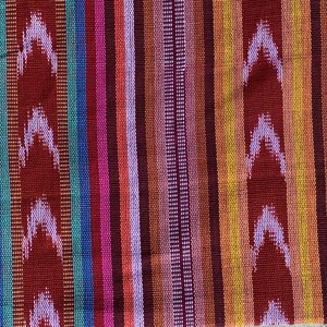 BRAND NEW! PRIME JP16 - Mayan Fabric 100% Cotton - Handwoven From ...