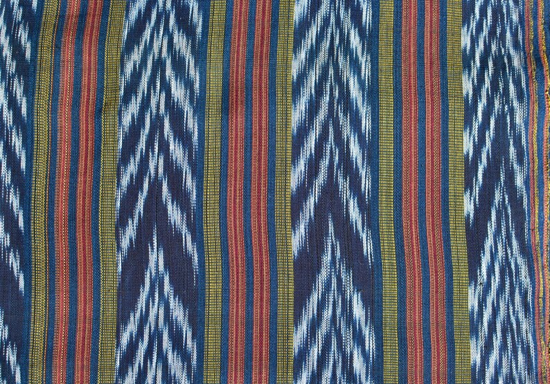 Tela Maya Hecha a Mano 42 de Guatemala 100% Algodón Se - Etsy España