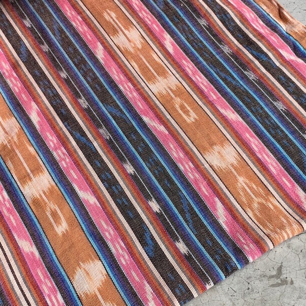 Tribal Fabric - Etsy