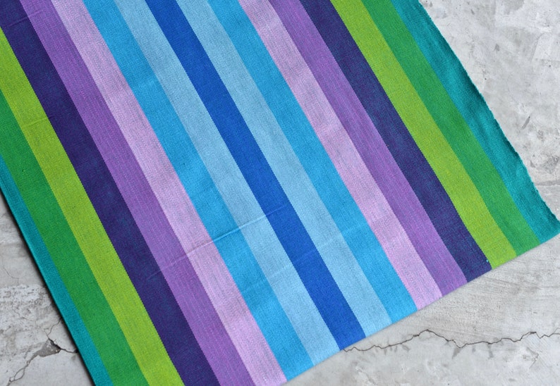 100% PRIME Cotton bright Fabric Positive Energy Mid/heavy - Etsy