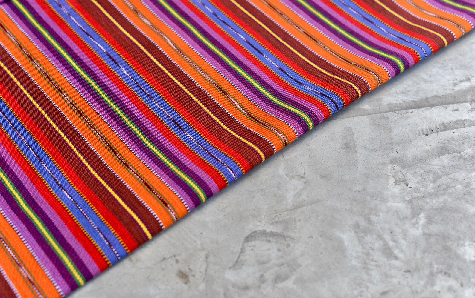 100% PRIME Cotton bright Fabric A Energy Mid/heavy Weigh | Etsy