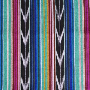 PRIME JP01 - Mayan Fabric 100% Cotton - Handwoven From Guatemala - Sold ...